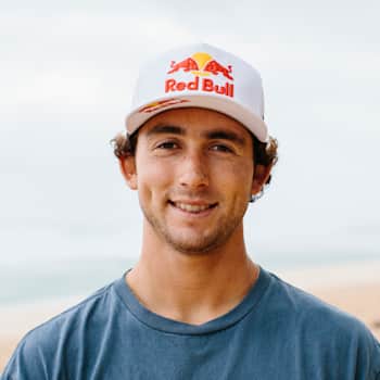 Griffin Colapinto: Surfing – Red Bull Athlete Profile