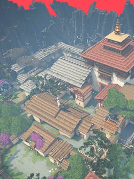 Valorant Haven Mapa Guía: Mejores sitios y estrategias