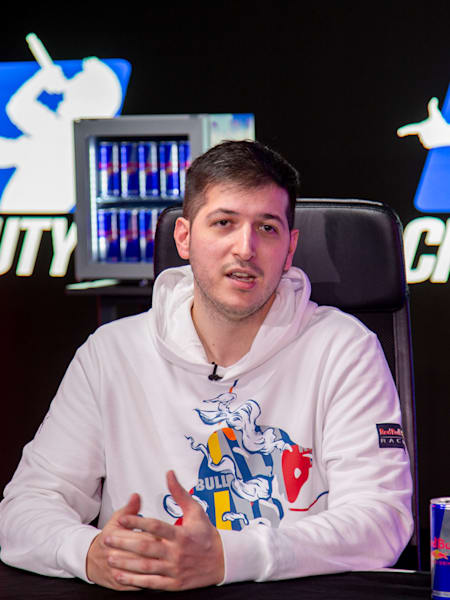 ¿Quién es Chuty? 20 cosas sobre Sergio Castro Gisbert