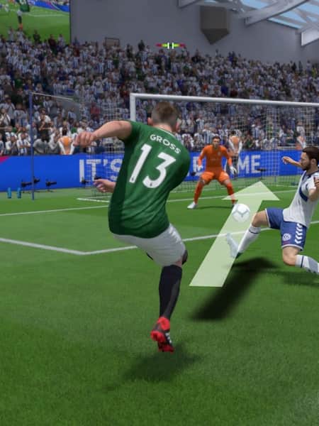 8 dicas para dominar FIFA 19 | Red Bull Games