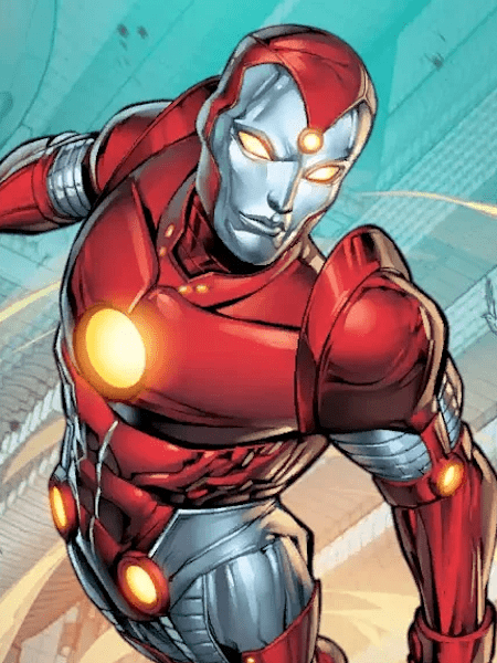 Marvel Snap: i migliori mazzi di IRON LAD