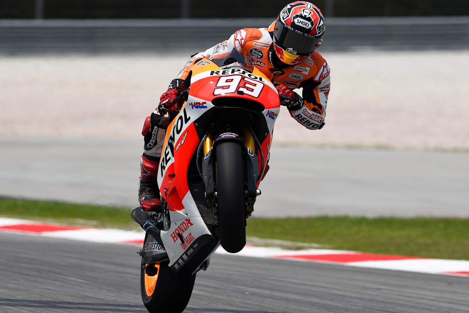 MotoGP 2014 : Les pilotes qui nous ont régalés ! Photos