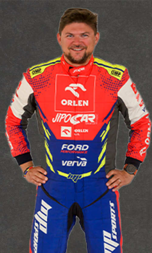 Martin Prokop