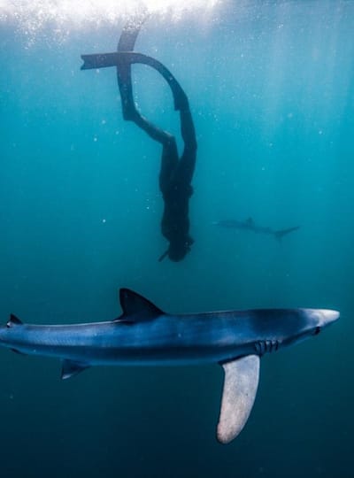 UK freediving: The 6 best locations to check out