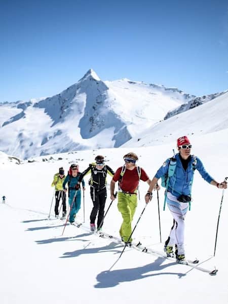 Red Bull Der Lange Weg 2018: Week 1 report and recap