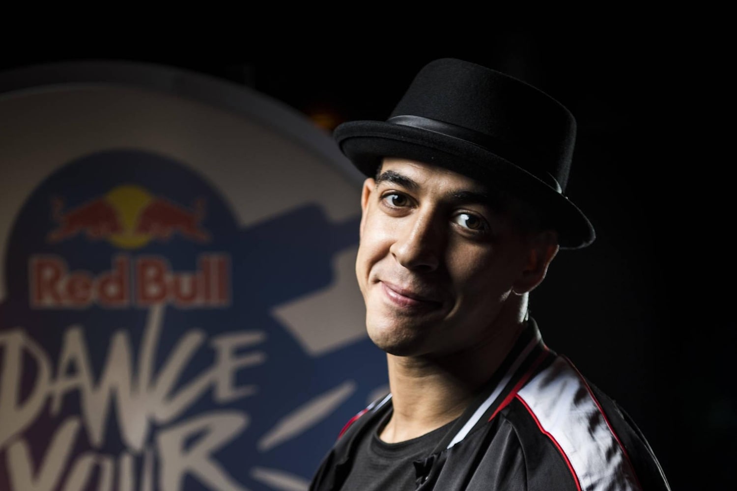 Dance Your Style: Get to know Salah Benlemqawanssa