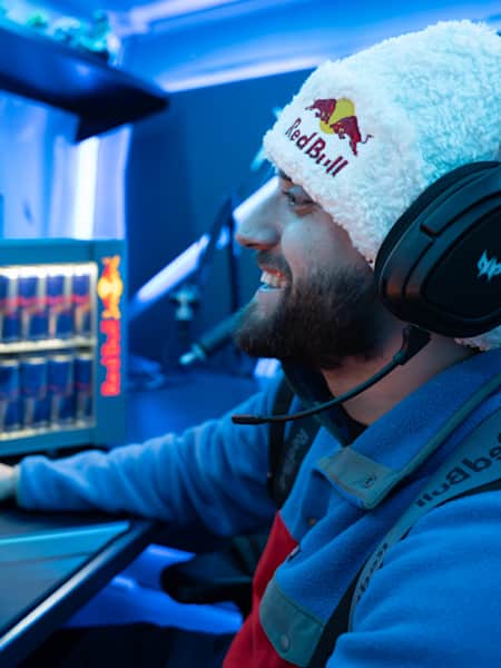 Red Bull Street Streamer: info sulla seconda stagione