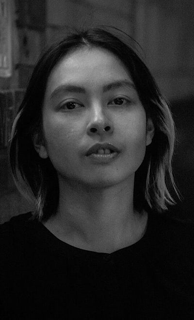 Rebecca Valeriano-Flores