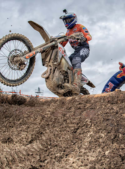 Red Bull Enduro Liga 2021 - informacje i start zadań