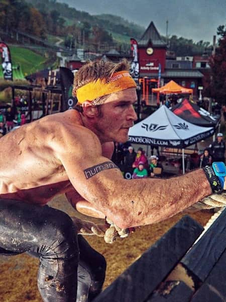 Ryan Atkins training habits: 7 genius tips to success