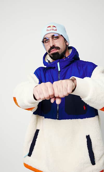 Diogo "Move_Mind" da Silva - Streamer