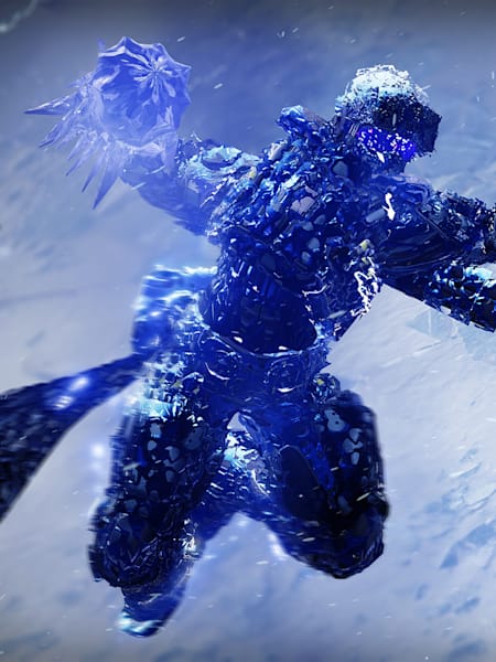 x generation destiny