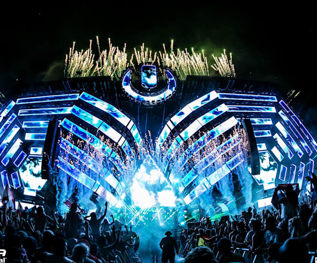 How to have an Ultra Experience at Ultra Singapore