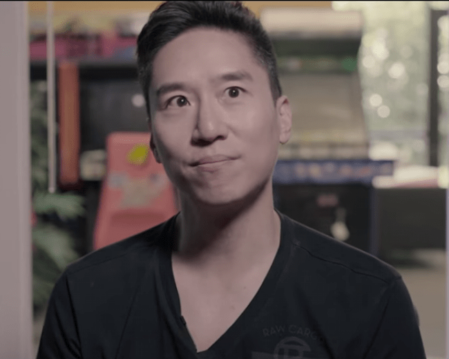 Dennis ‘Thresh’ Fong, à jamais le premier ! esport