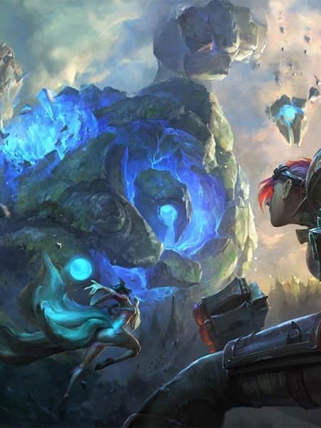 League of Legends guide: How to climb the ELO ranking