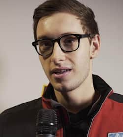 bjergsen iwd