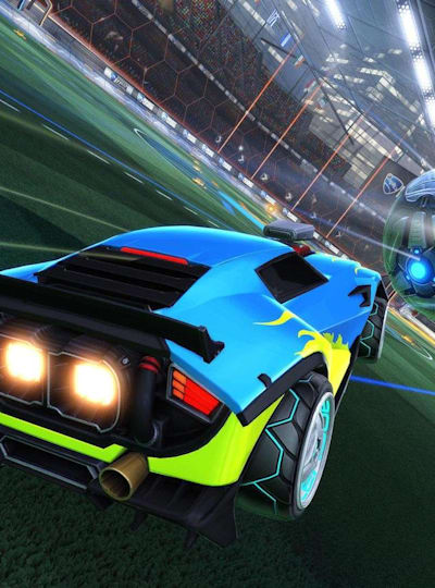 RLCS Season 7 week 1 best plays | Red Bull Esports