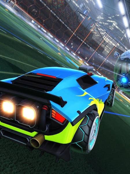 RLCS Season 7 week 1 best plays | Red Bull Esports