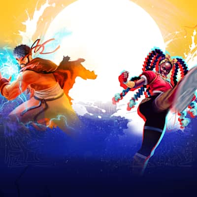 Red Bull Kumite 2023: Street Fighter 6 tournament