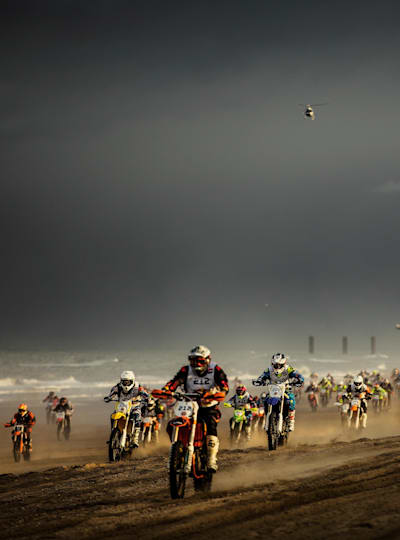 Red Bull Knock Out: Última carrera WESS 2018 ++guía++