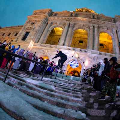 Red Bull Heavy Metal 2025 | Saint Paul, MN