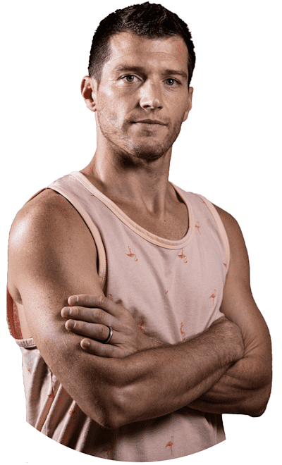 Steven LoBue: Cliff Diving – Red Bull Athlete Page