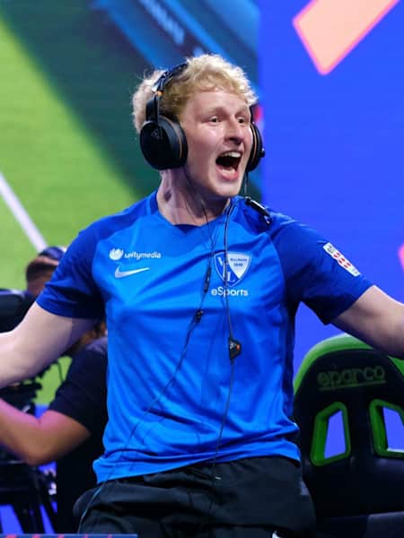 FeWC: FIFA 18 WM mit 8 deutschen Teilnehmern!