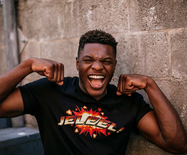 The Cut USA: Jeleel! and Charlie Shuffler – profiles