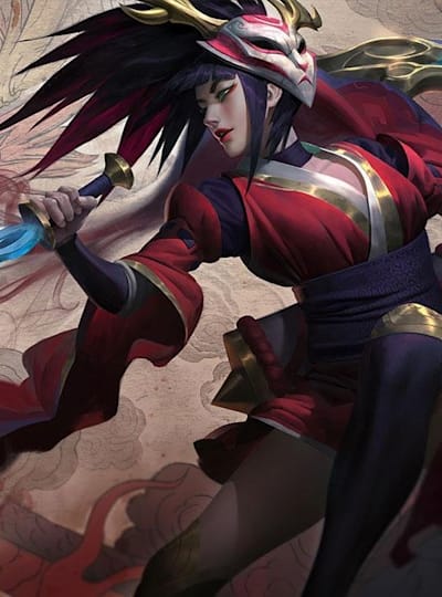 Akali League Of Legends rework: What do the pros think?