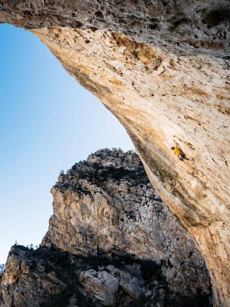 Who are the best climbers in the world right now?