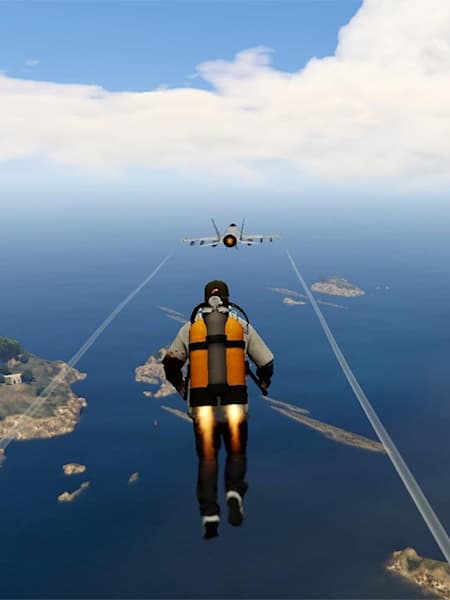 GTA V: Los mejores mod para PC ¡Tunea el juego!