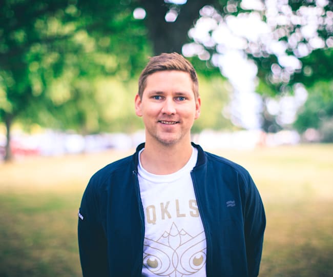 Tuukka Häkkinen: Palautumisen perusteet