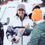 Jesper Tjäder: Der schwedische Freeski-Pro im Porträt