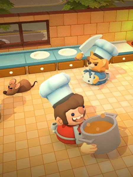 New games August 2018: 7 of the month's best releases