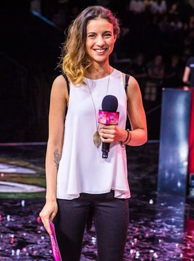 Interview avec Laure Bulii Valée, journaliste eSport