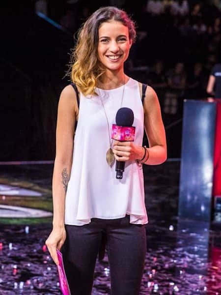 Interview avec Laure Bulii Valée, journaliste eSport