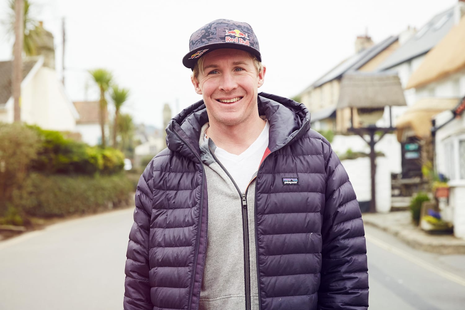 Andrew Cotton - Surf Big Wave : Infos, vidéos, actus…