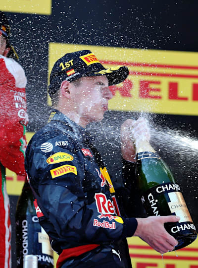 Formula 1 points system explained: The ultimate guide