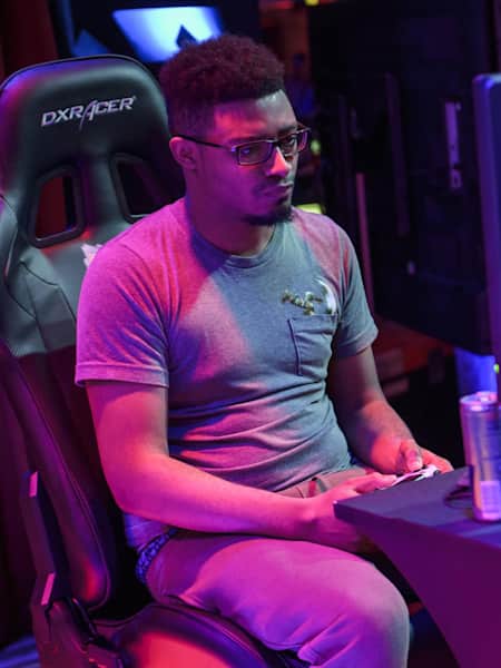 Punk wins Final Round 2019 – esports event report info