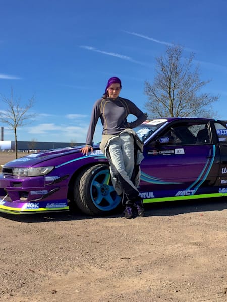 drift car uk