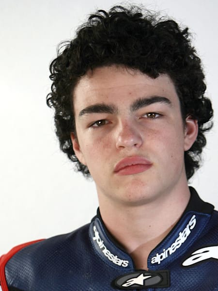 BLOG | Robin Barbosa racing at CEV Valencia