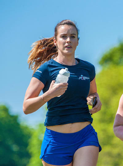 Smash your parkrun PB: 10 tips