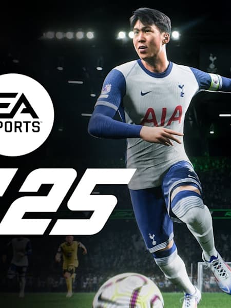 Alles over EA FC 25 Rush Mode