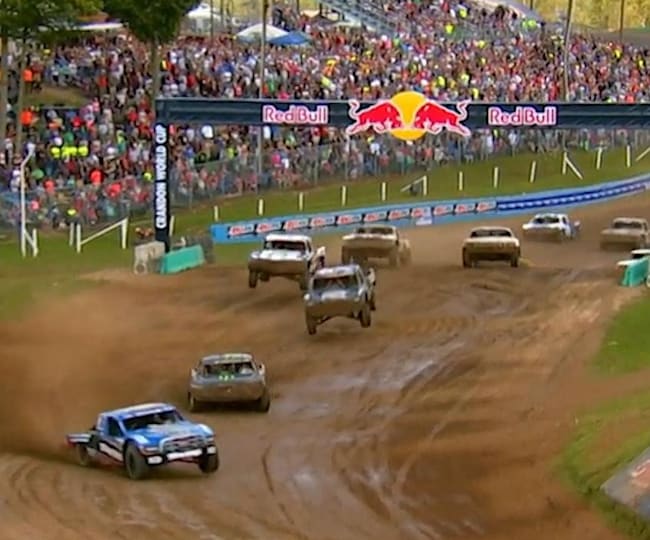 Watch the 2019 Crandon Off-Road Cup Livestream