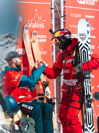 Freeride World Tour FWT 2020: Event dates and preview