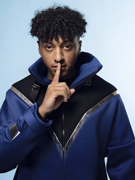 Saken/Faker: face-à-face au Red Bull League of Its Own!