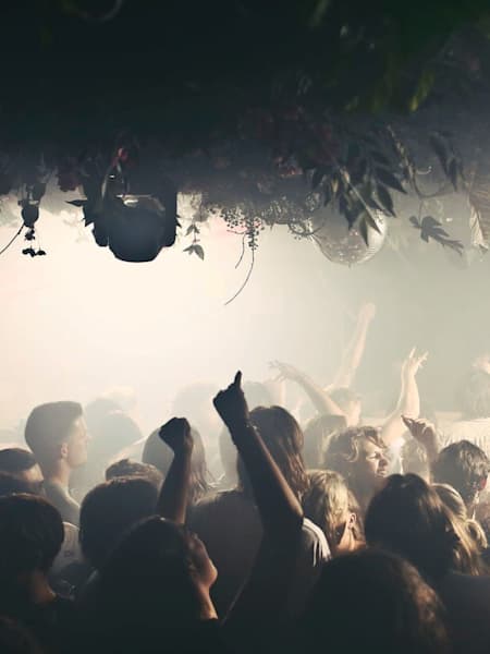 New Guernica, Melbourne: the history of the famed club