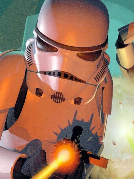 Los 8 mejores juegos de Star Wars de todos los tiempos