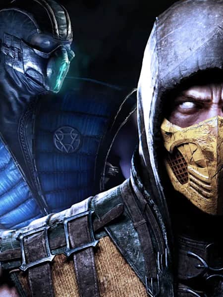 Eles que lutem: 7 grandes rivalidades dos games