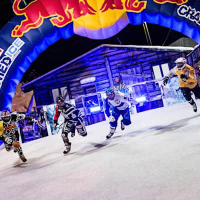 Red Bull Crashed Ice 2019: Finland – Event Info